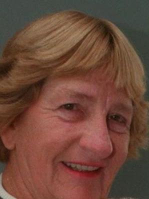 Barbara Lovette | Lancaster County Sports Hall of Fame