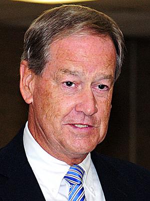 George W. Kirchner Award | Lancaster County Sports Hall of Fame